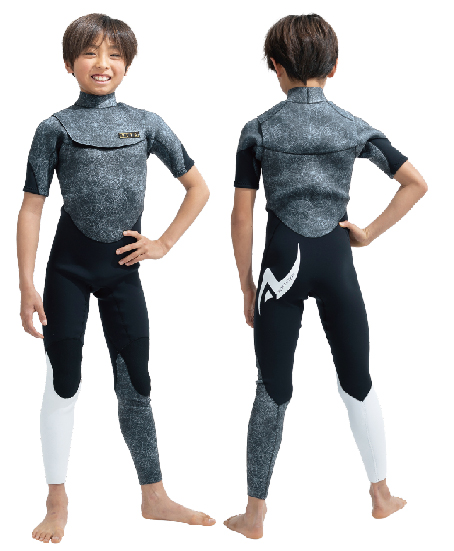 2023_ss_revo_kids | ウェットスーツ｜ヌーベルバーグインターナショナルジャパン