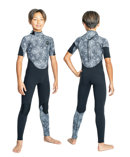2025_ss_revo_kids | ウェットスーツ｜ヌーベルバーグインターナショナルジャパン